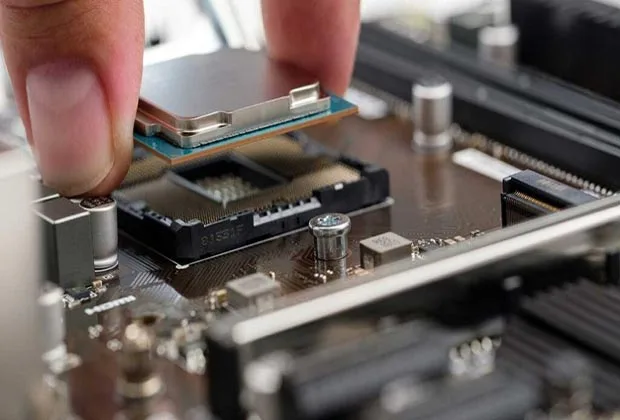 پردازنده کامپیوتر CPU چیست؟ توضیحات کامل